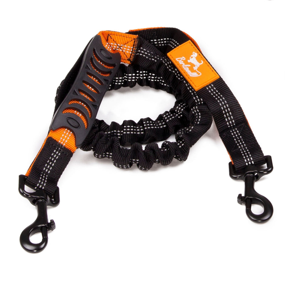 Dog Running Leads and Belts - Hands Free Running with your Dog – Barkswell